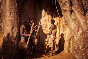 The Hadzabe Tribe in Tanzania - Should you visit? - Dusty Wheels